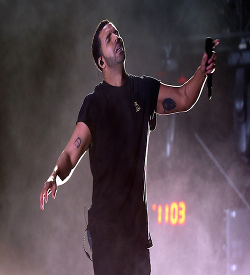 Listen To 2 New Drake Songs Titled ‘On A Wave’ feat. Tinashe & ‘Go Out ...