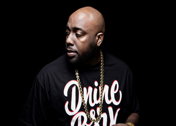 New Video: Trae Tha Truth – ‘Determined’ | Karen Civil