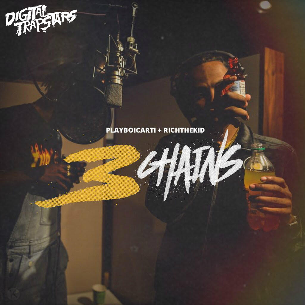 Premiere: Playboi Carti and Rich The Kid Team Up For New Track ‘3 ...
