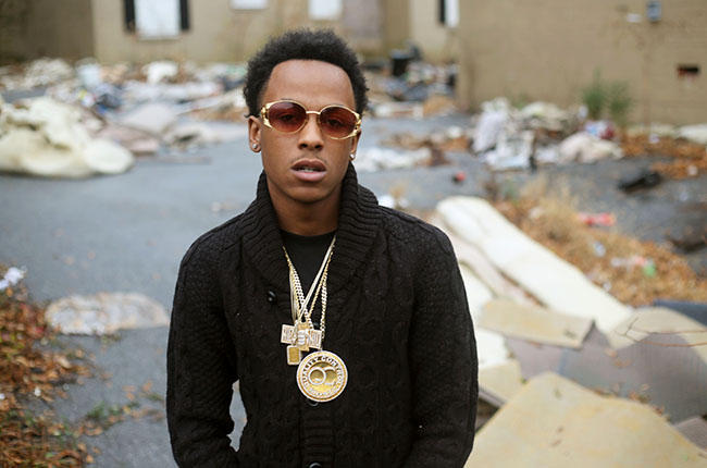 Rich The Kid Visits The Breakfast Club