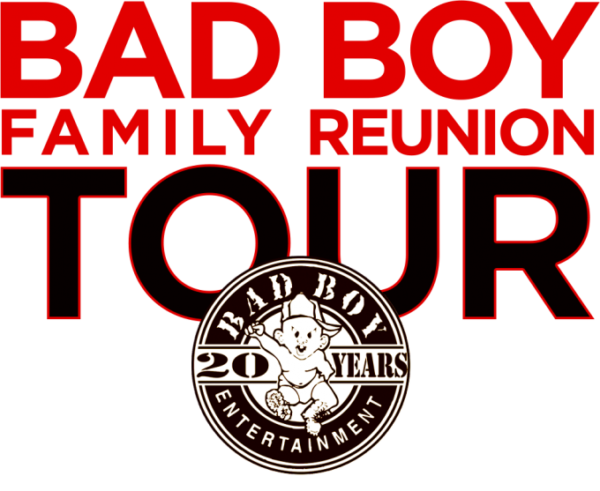 Puff Daddy Announces First-Ever Bad Boy Reunion Tour