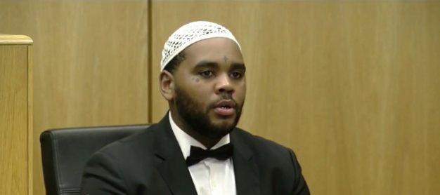 Kevin Gates Sentenced To 30 Months In Jail For Weapons Charge | Karen Civil