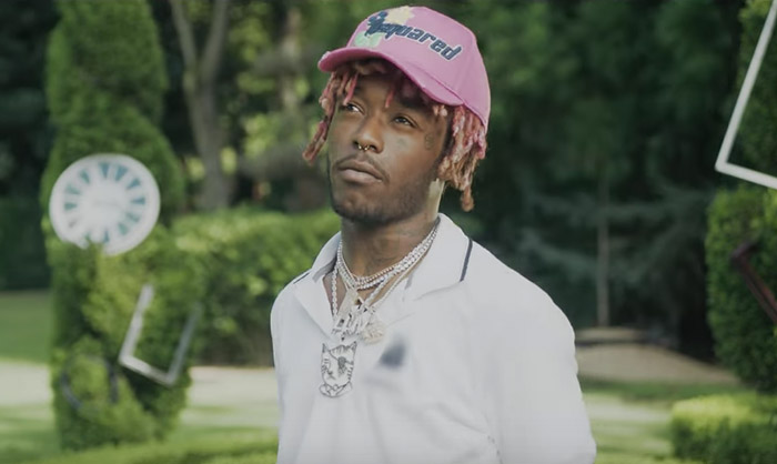 Lil Uzi Vert Arrested For Dirt Bike Chase