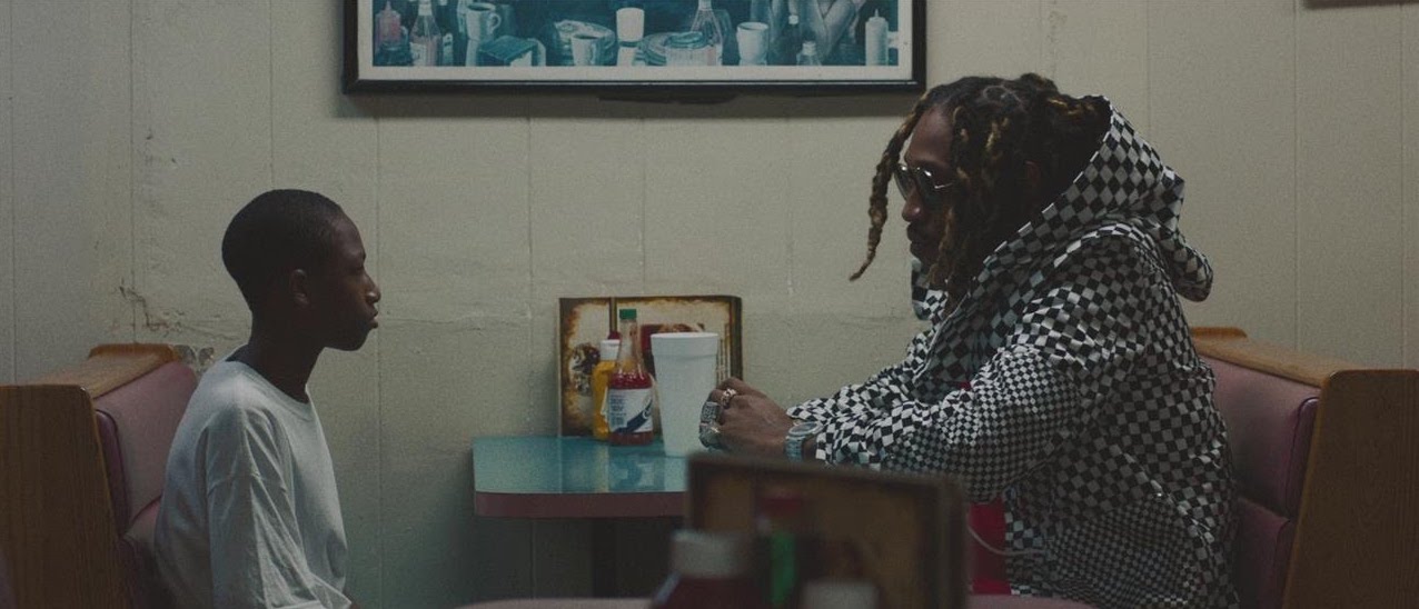 New Video: Future – ‘Use Me’ | Karen Civil