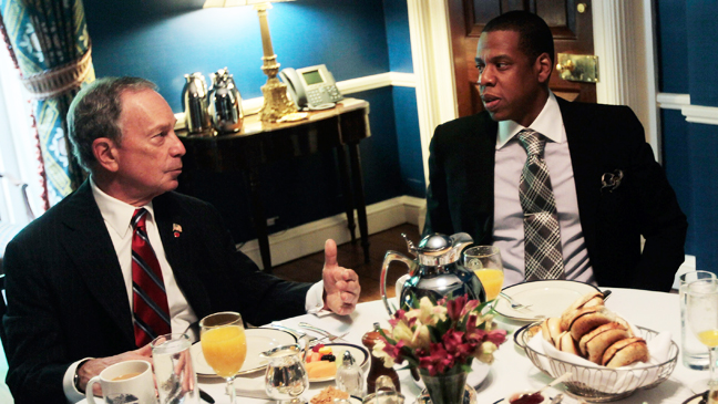 Is Jay-Z Opening A New Restaurant?