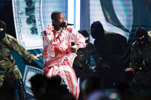 YG'S Upcoming Album "Stay Dangerous" Gets A Release Date