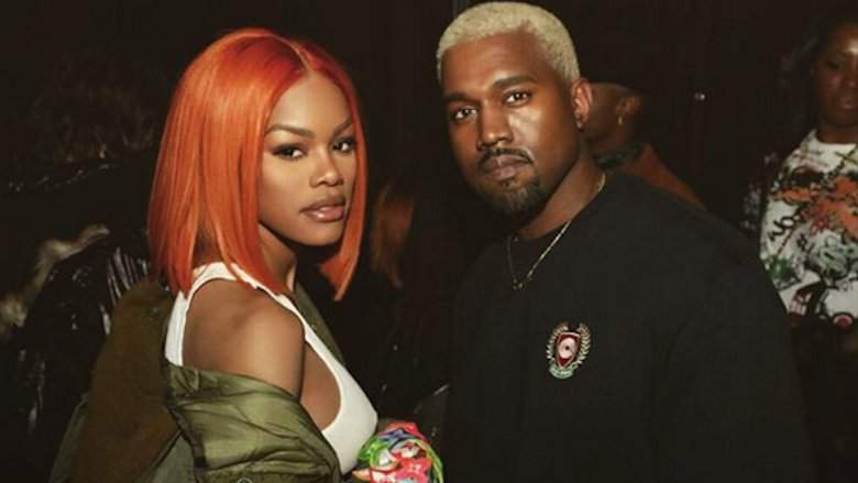 Livestream Teyana Taylor’s "KTSE" Album Listening Event