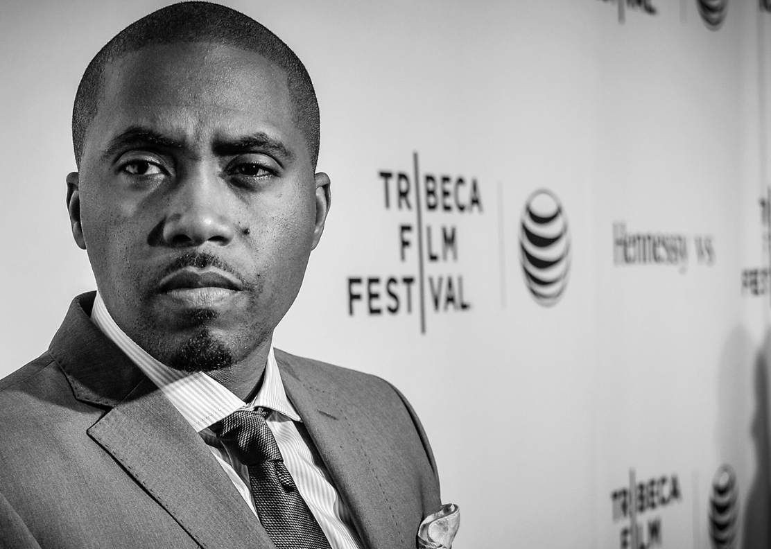 Nas Talks About Working With Kanye West & More
