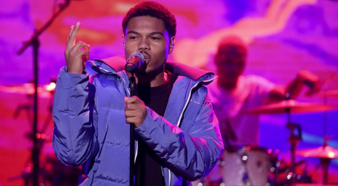 WATCH: Taylor Bennett’s TV Debut On The ‘Tonight Show’