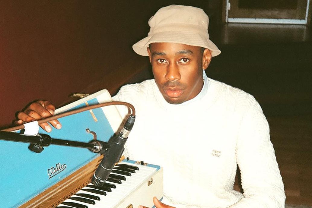 Tyler, the Creator Drops A Verse On Lil Baby & Drake's "Yes Indeed"