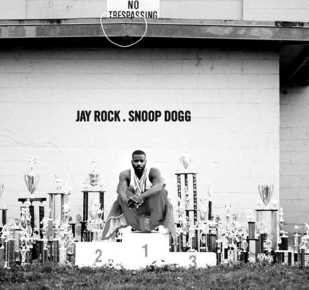 Snoop Dogg Joins Jay Rock on "Win" Remix