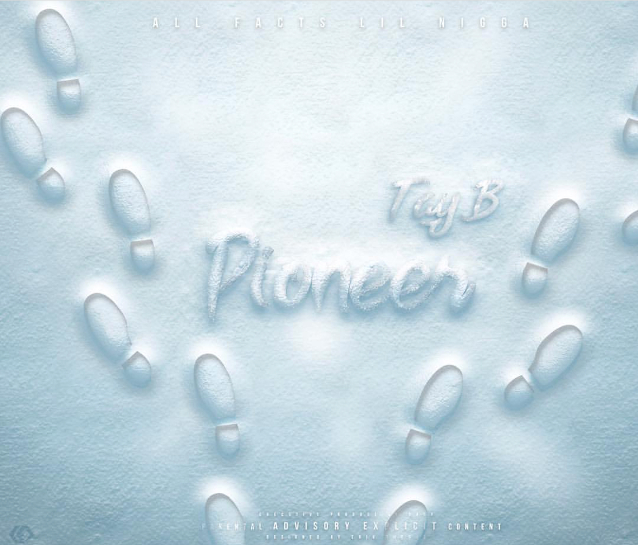 Detroit’s Emerging Rapper Tay B Drops New Mixtape ‘Pioneer’