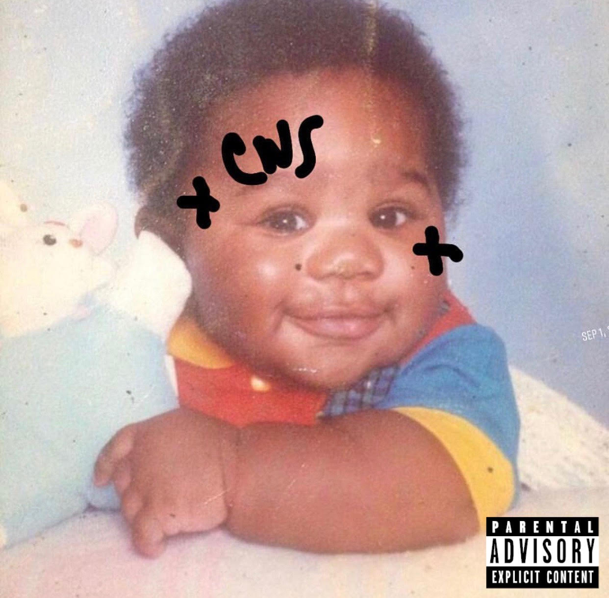 Fatboy SSE Announces Debut Project 'Boobie From The Block'