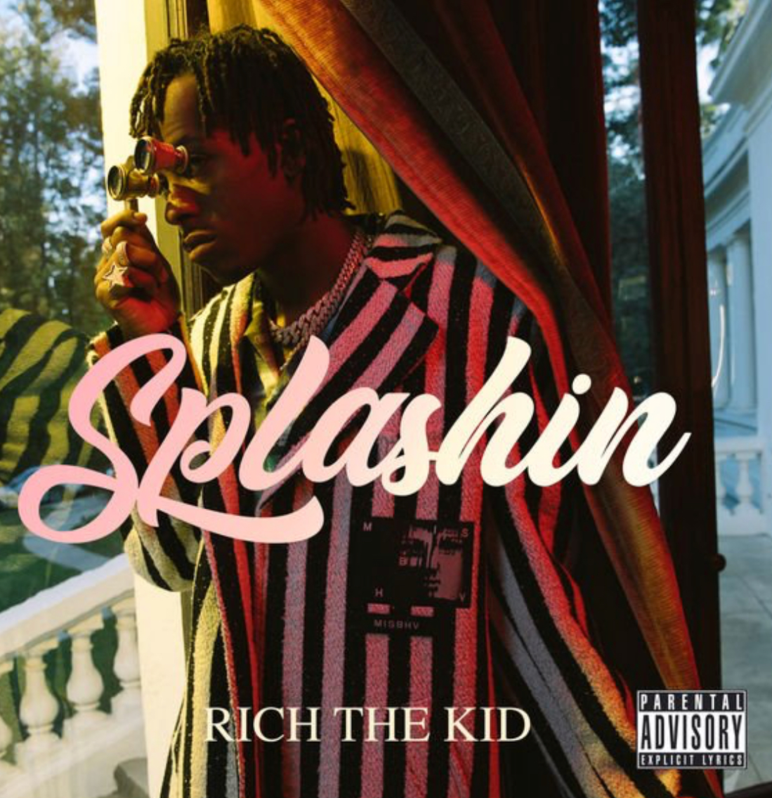 Stream: Rich the kid— splashin