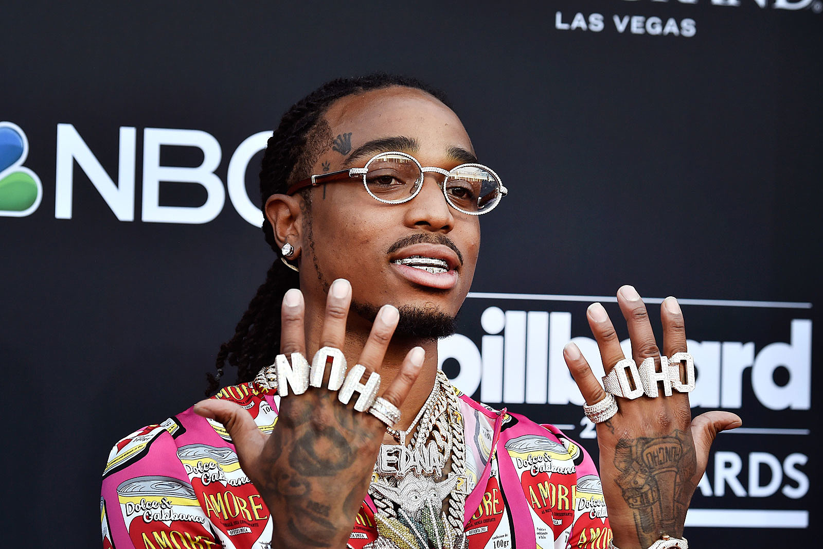 Quavo Sits Down With Billboard And Talks ‘Culture III’, The Super Bowl ...