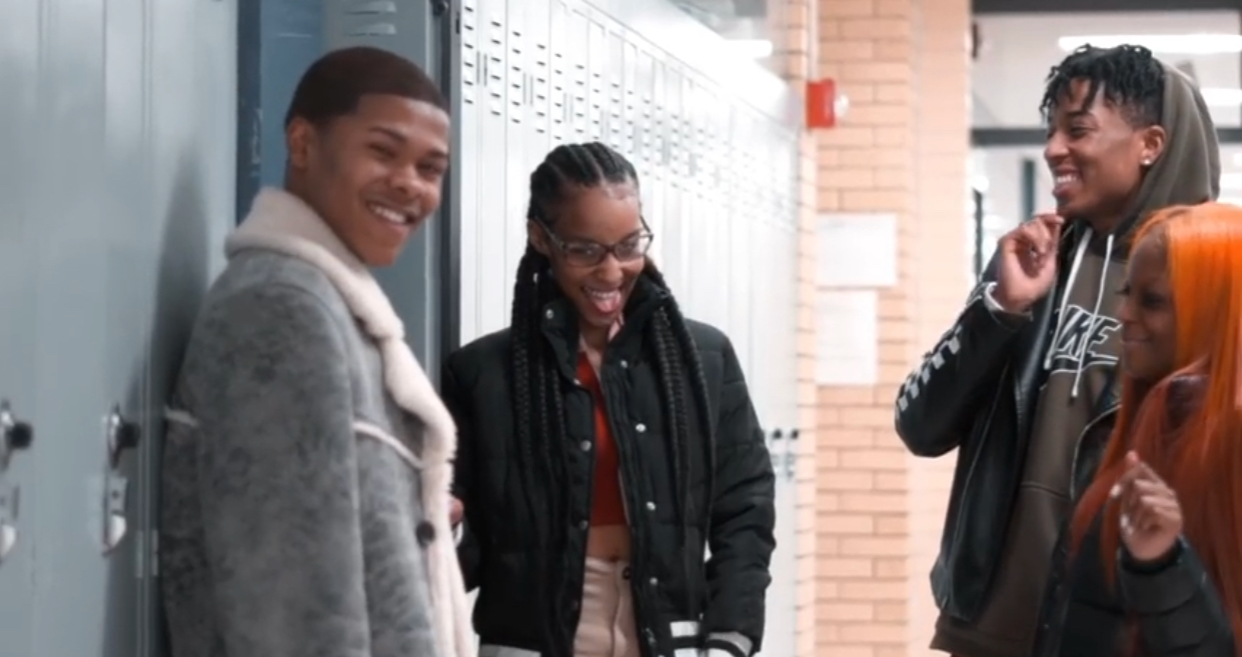 WATCH: Kidd Kenn— “PETTY”