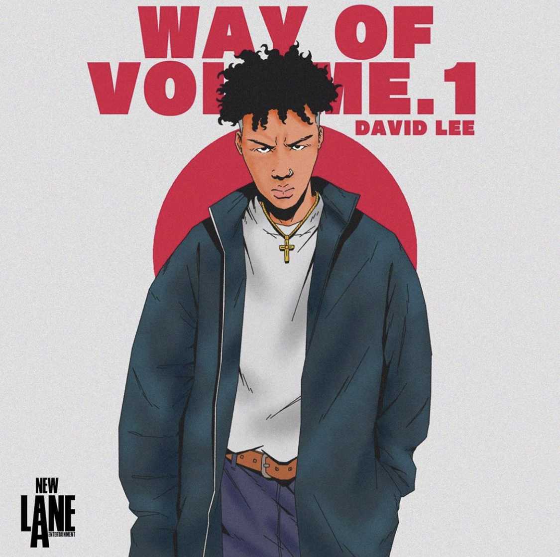 PnB Rock’s signee David Lee drops ‘Way Of Volume 1’ Ft. Desiigner ...