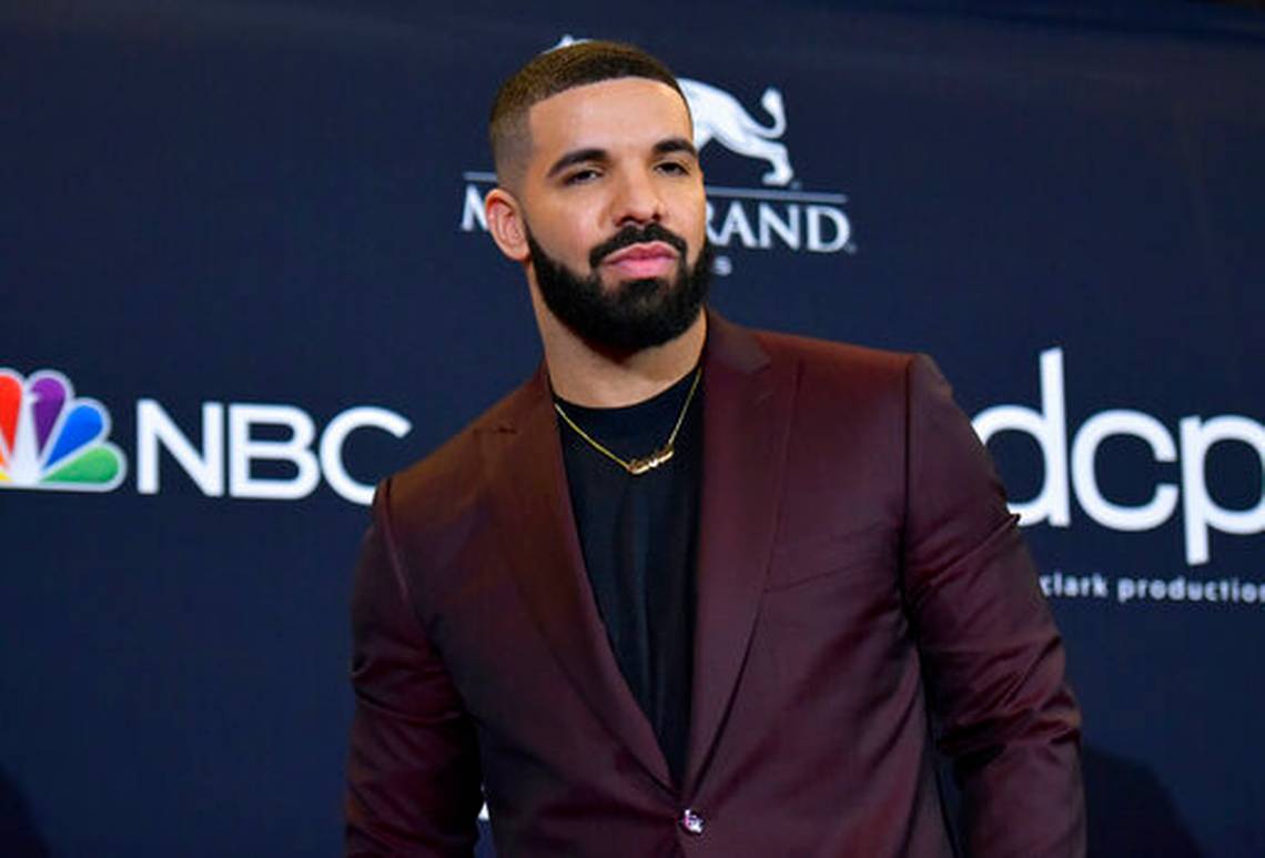 Drake Wraps His Unofficial Music Releases Into “Care Package ...