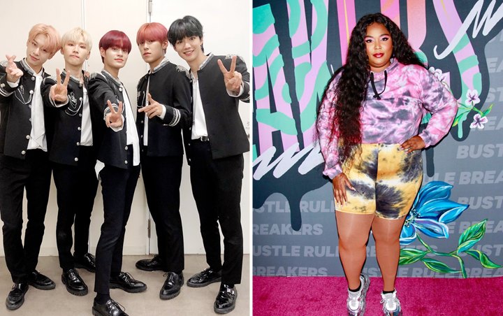 Lizzo Delivers Another Remix to “Truth Hurts” & Features K-Pop Boy Band ...