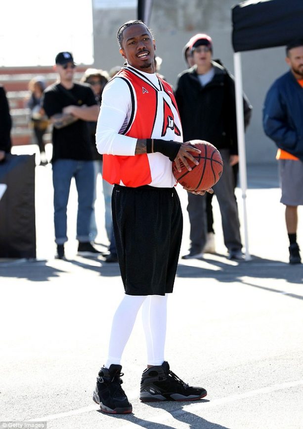 Watch: She Ball Movie Trailer #2 Starring Nick Cannon, Birdman, Chris ...