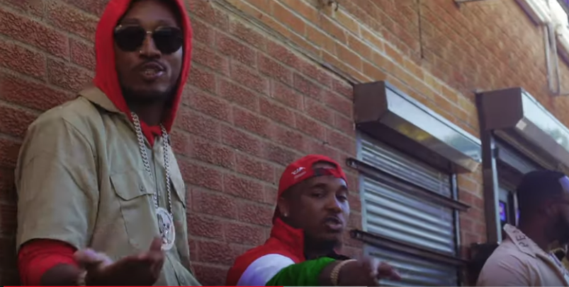 Future and Doe Boy Drops Visual for “Most Wanted” | Karen Civil